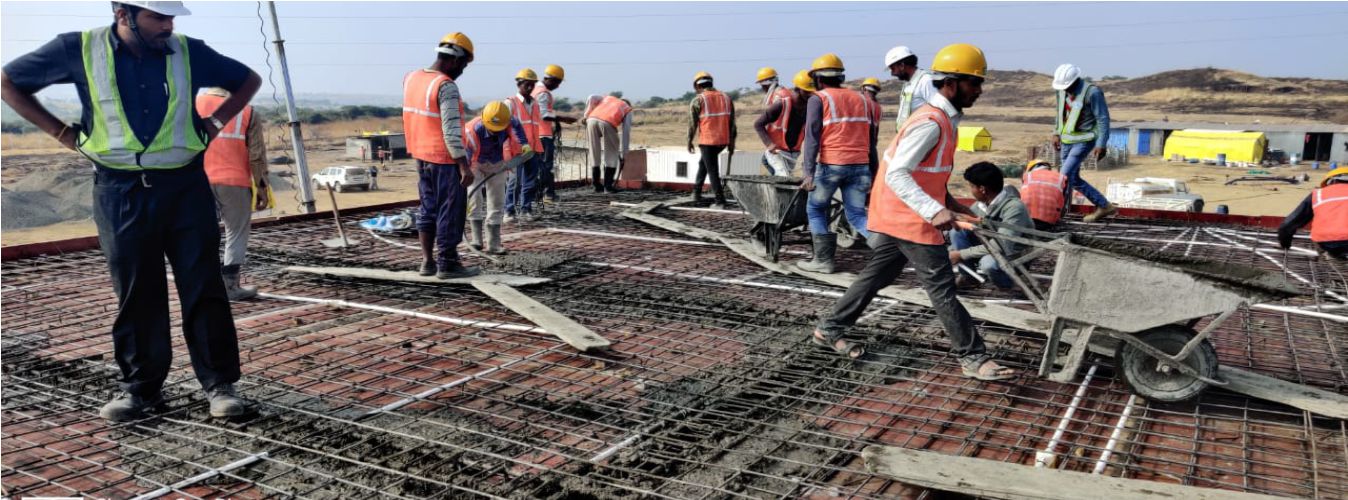 JEPEE CONSTRUCTION PVT LTD